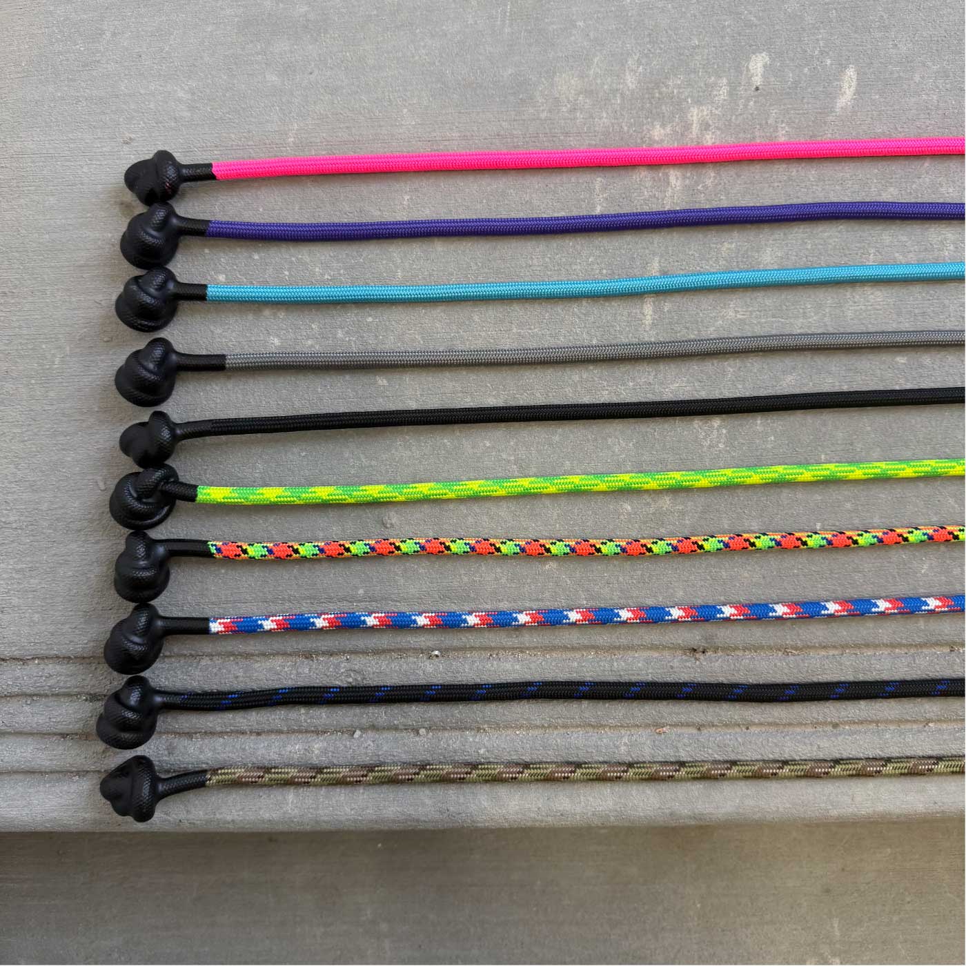 Dog Ball with Rope | Police K9 Gear | Strong Durable Indestructible ...